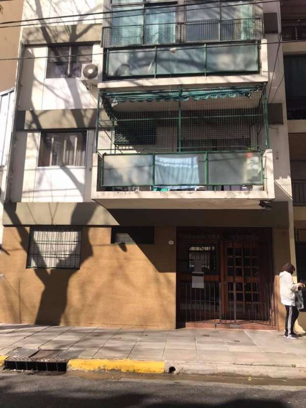 Departamento En Venta Balvanera | DirectoalDueño